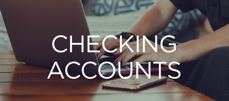 Personal Checking Accounts | ANB Bank